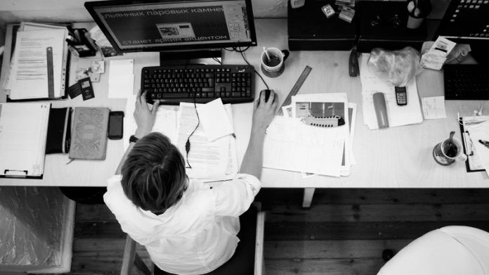 «Se está gestando una nueva clase social, el precariado», alertó ...